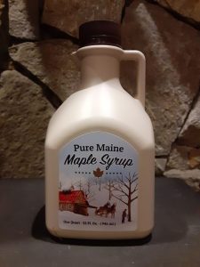 Maple Syrup – Blue Moose Farm